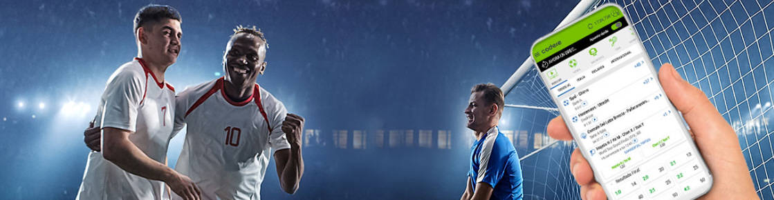 Codere Apuestas Deportivas | %sitename%| Cuotas y Apuestas 2024