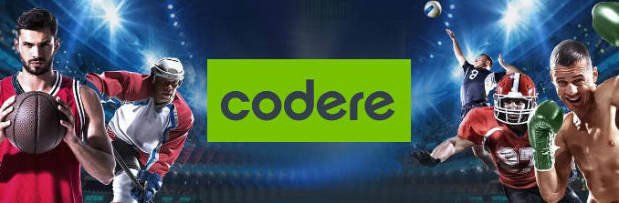 Codere Apuestas Deportivas | %sitename%| Cuotas y Apuestas 2024